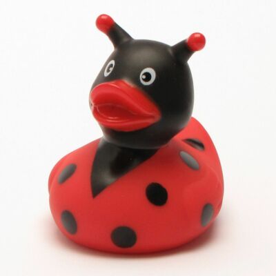 Rubber Duck Bath Duck ladybug Rubber Ducky Rubber Duckie | eBay