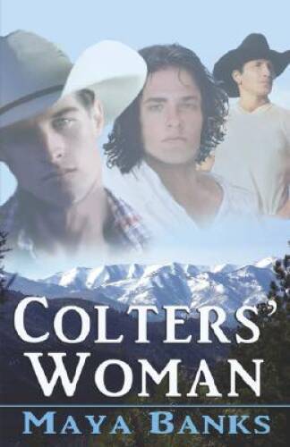 Colters Woman - Paperback By Banks, Maya - VERY GOOD 9781599983509| eBay