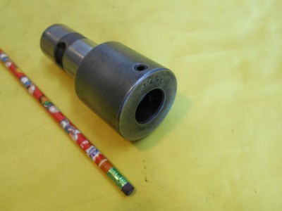 Arbors & Adapters - 1 Tap Adapter