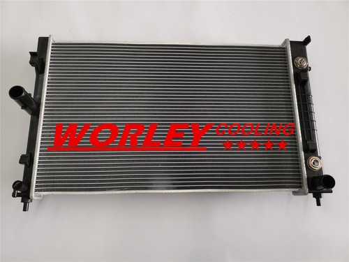 WA-FOR Holden Commodore VZ V6 alloytec Radiator Heavy Duty auto 2004 ...