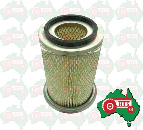 Tractor Outer Air Filter Fits For Massey Ferguson 365 375 383 390 390T ...
