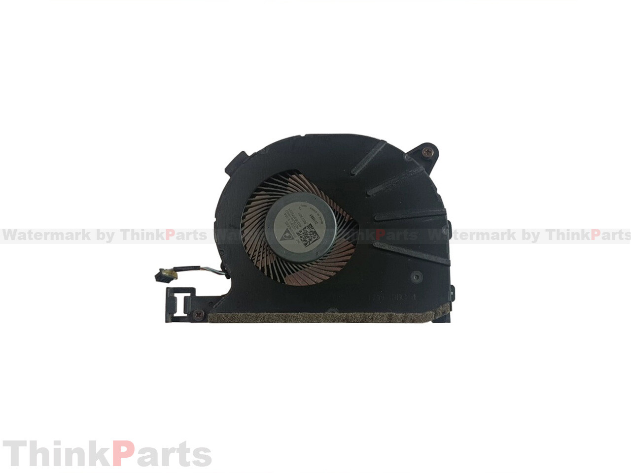 New/Orig HP ZBook Firefly 14 G7 14.0" Cpu Cooling Fan DSC 5V 2.5W ...