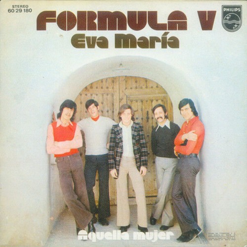 Eva Maria | Formula V (2) | Bon état | eBay