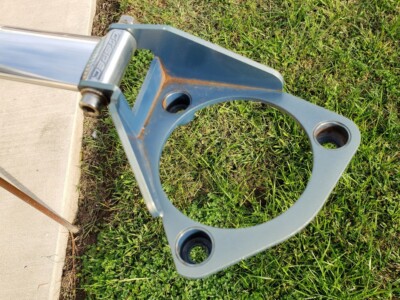 Toyota Scion FRS Subaru BRZ Front Strut Bar GTSPEC GT SPEC | eBay