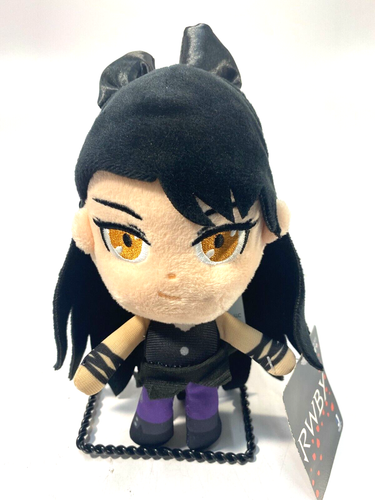 RWBY Blake 8" Plush | eBay