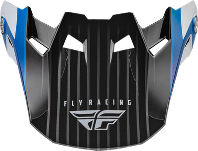 FORMULA CARBON PRIME VISOR BLUE/WHITE/BLUE CARBON XL/2X | eBay