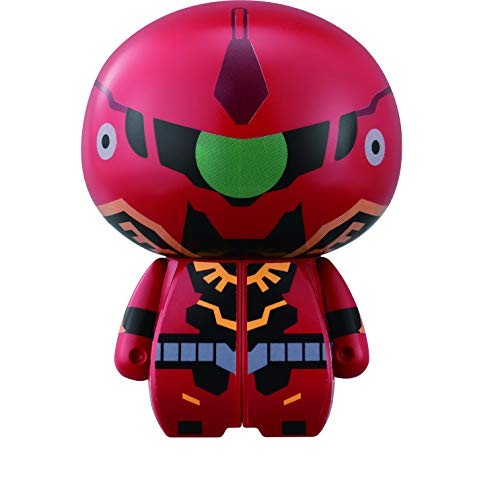 メガハウス(MegaHouse) Charaction Cube (Character Action Cube) MSN-06S ...