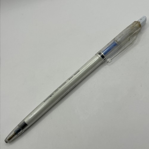 VTG Ballpoint Pen JACK HAGGERTY OLDS INC. 4207 N. Western Ave. Chicago ...
