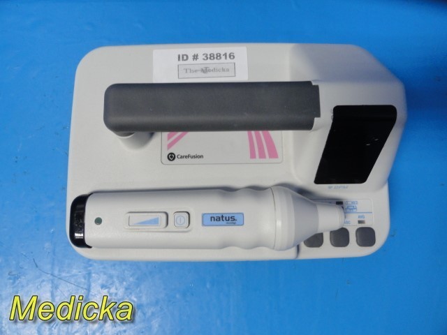 Nicolet Vascular IMEX FreeDop DOP Console W/ 5MHz Probe ~ 38816 | eBay