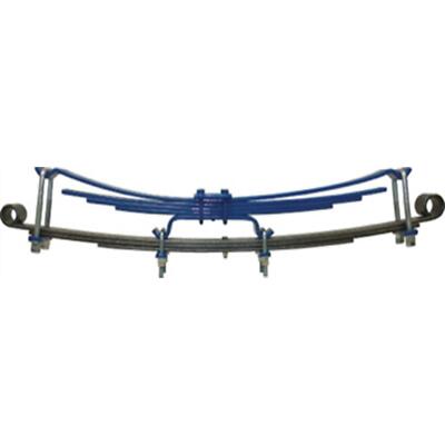 Hellwig LP-35 HELPER SPRING For 1987 Ford E-150 Econoline Club Wagon ...