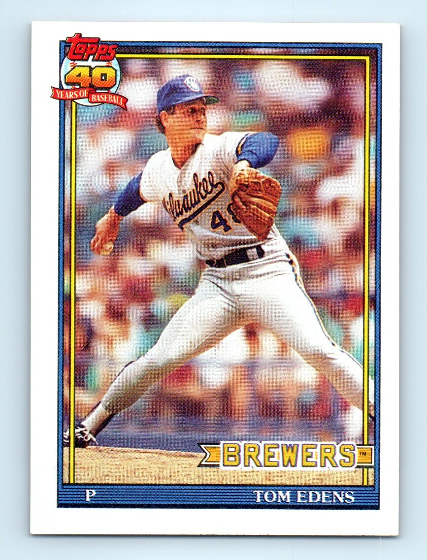 Tom Edens 118 For Sale - MAVIN