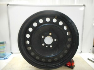 2010 FORD EXPLORER SPARE STEEL RIM WHEEL | eBay