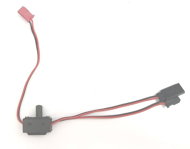 Tactic Ttx410 4-channel SLT System TACJ2410 RC Radio Transmitter ...