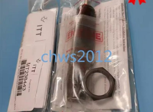 1 PCS New ITT brand new original ENIDINE MT238443 buffer ECO 50 MC-3 ...