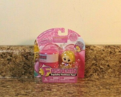 Disney Princess Fashems Rapunzel Series 2 NEW | eBay