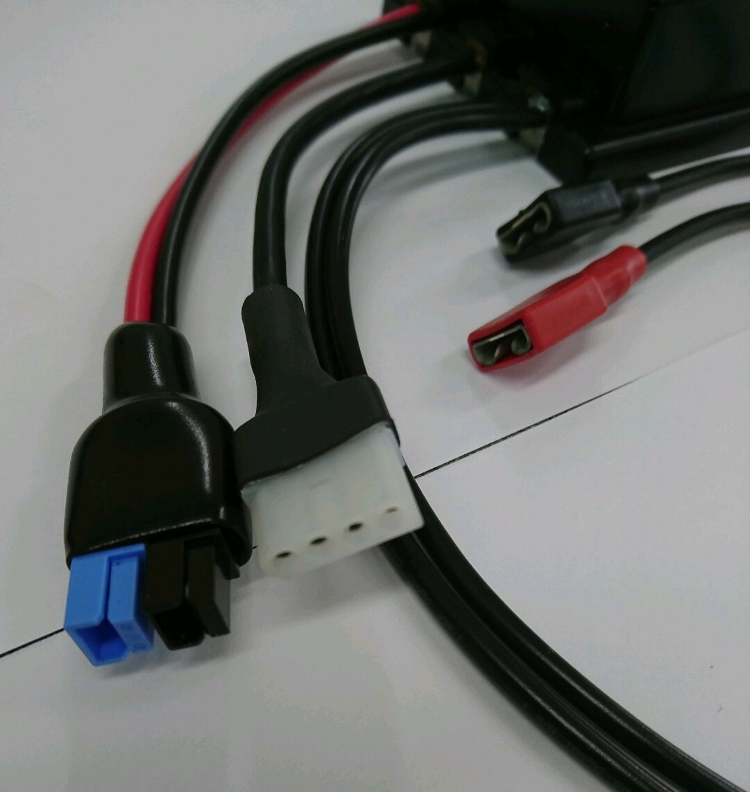 Control Box To Fit Foissy Golf Trolley | eBay UK