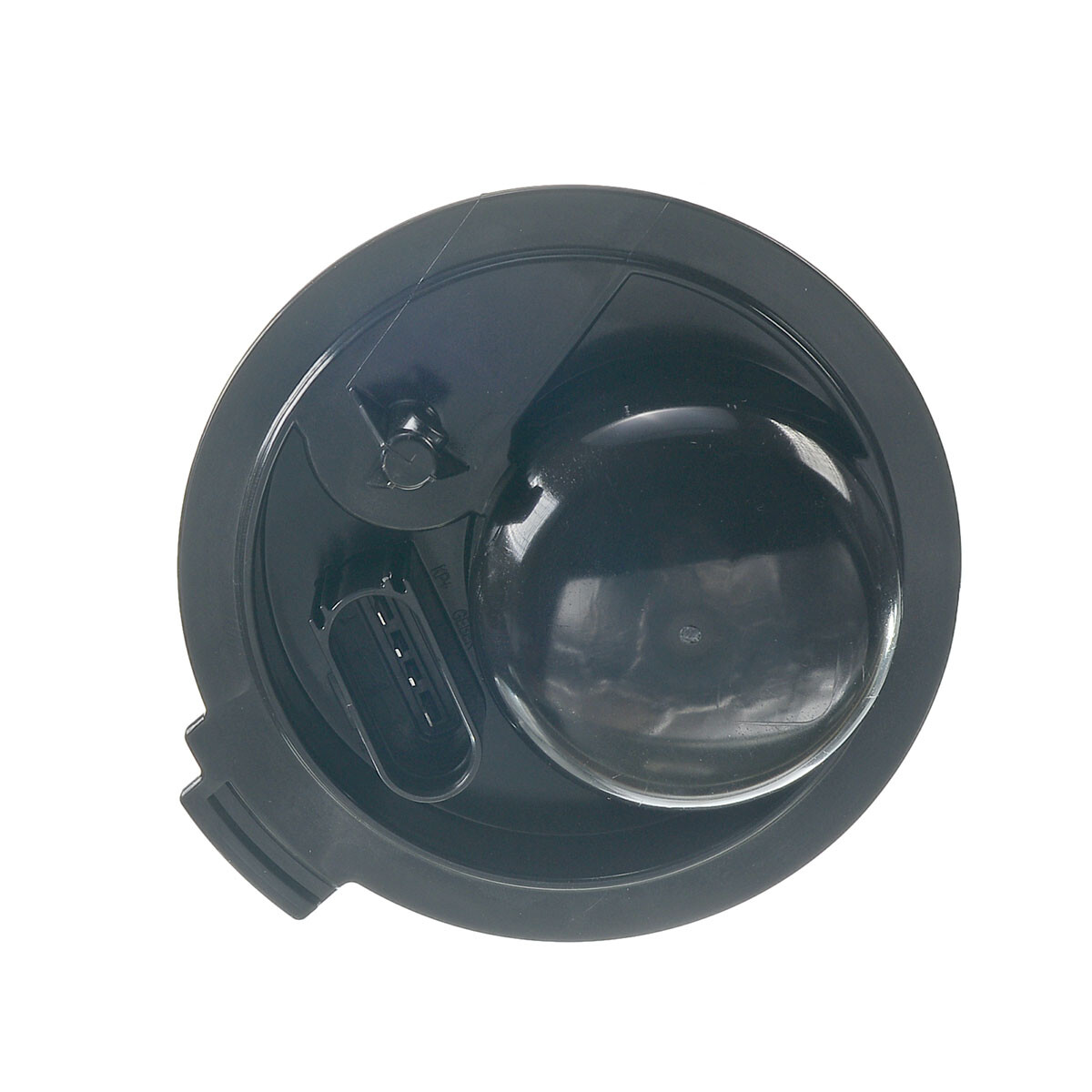 Fuel Filter Assembly for Volkswagen Touareg 2011-2016 V6 3.0L / 3.6L ...