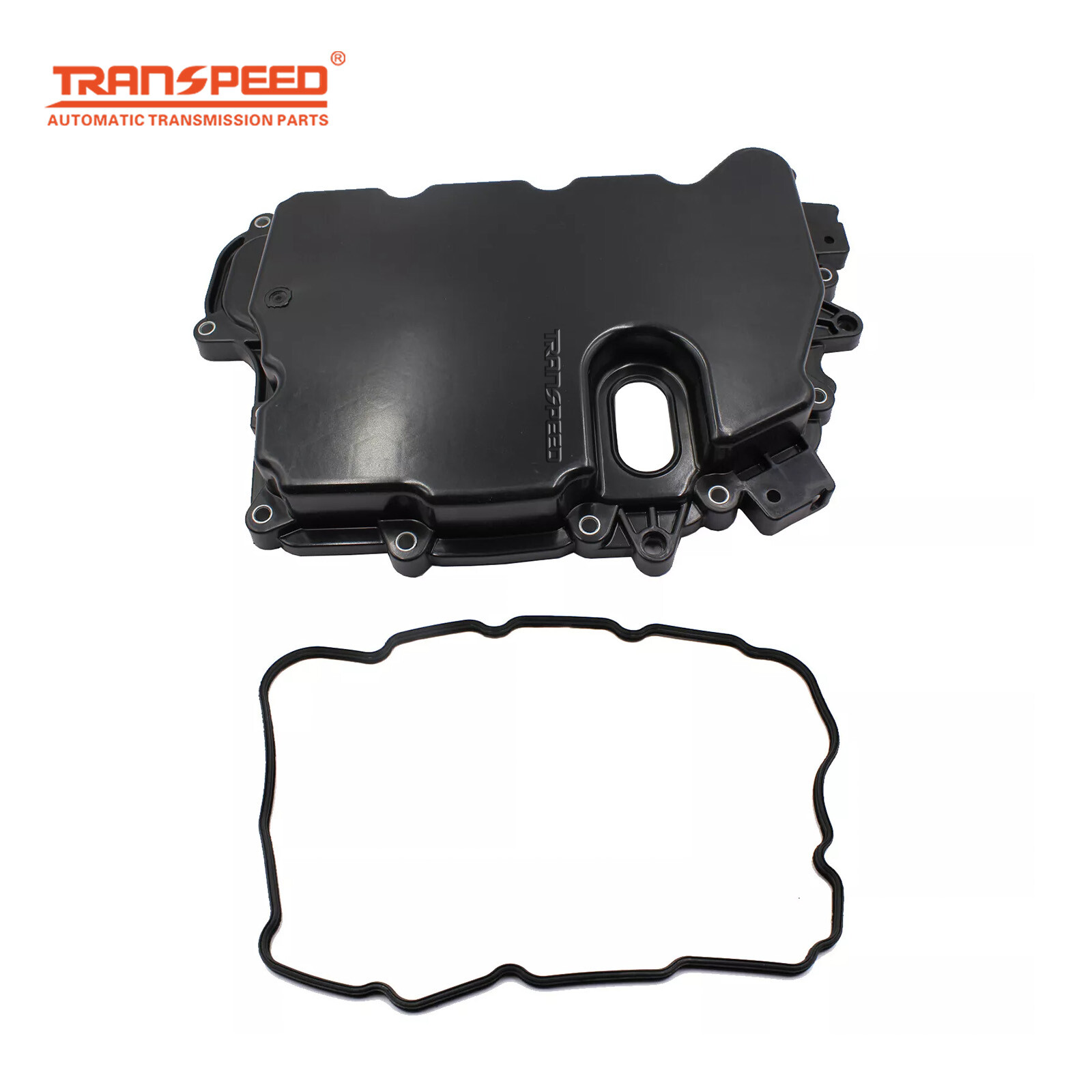 6T30 6T40 6T45 Oil Pan & Gasket Kit For Chevy Equinox Malibu Buick GMC ...