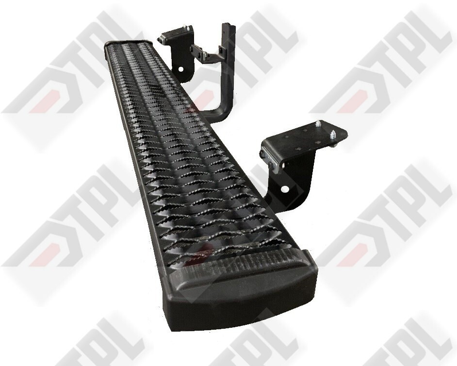 2014-2024 2500 Ram ProMaster Complete PASSENGER Side Step Running Board ...