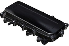 Cummins Crankcase Oil Separator Breather 5263986 for sale online | eBay