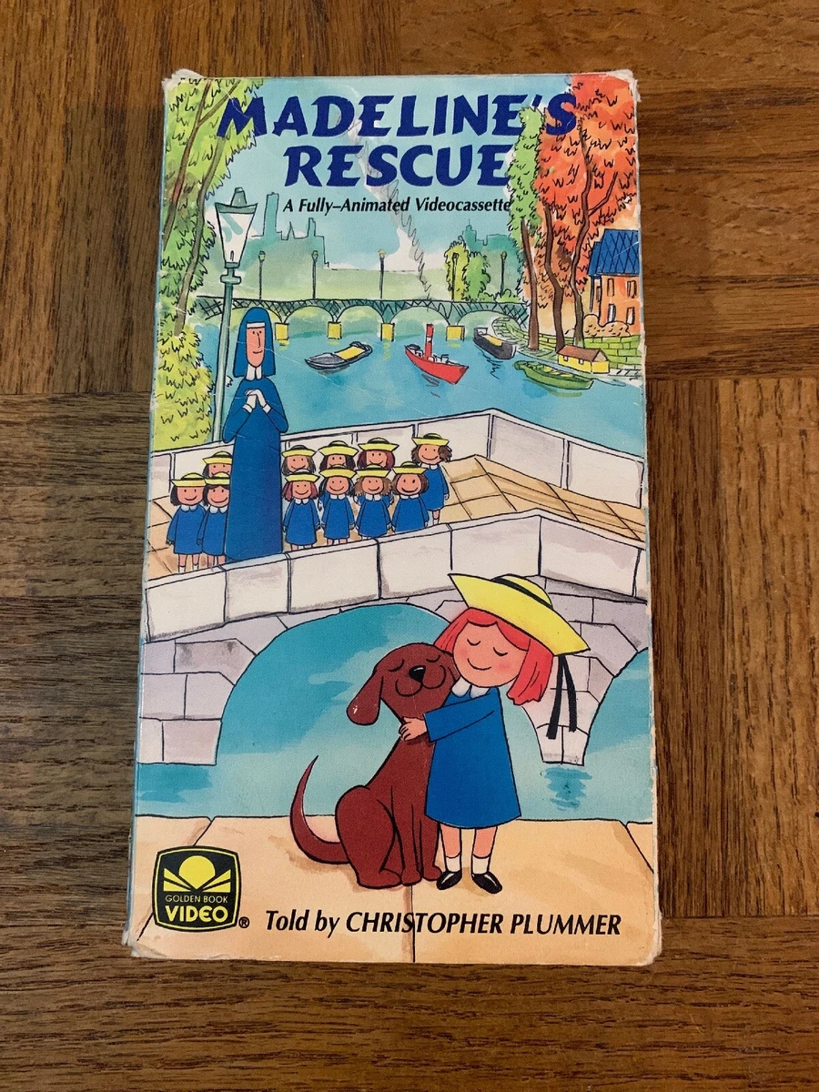 Madelines Rescue