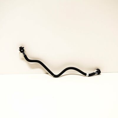 MERCEDES-BENZ C-CLASS W203 Fuel Filter Hose A6110707032 NEW GENUINE | eBay