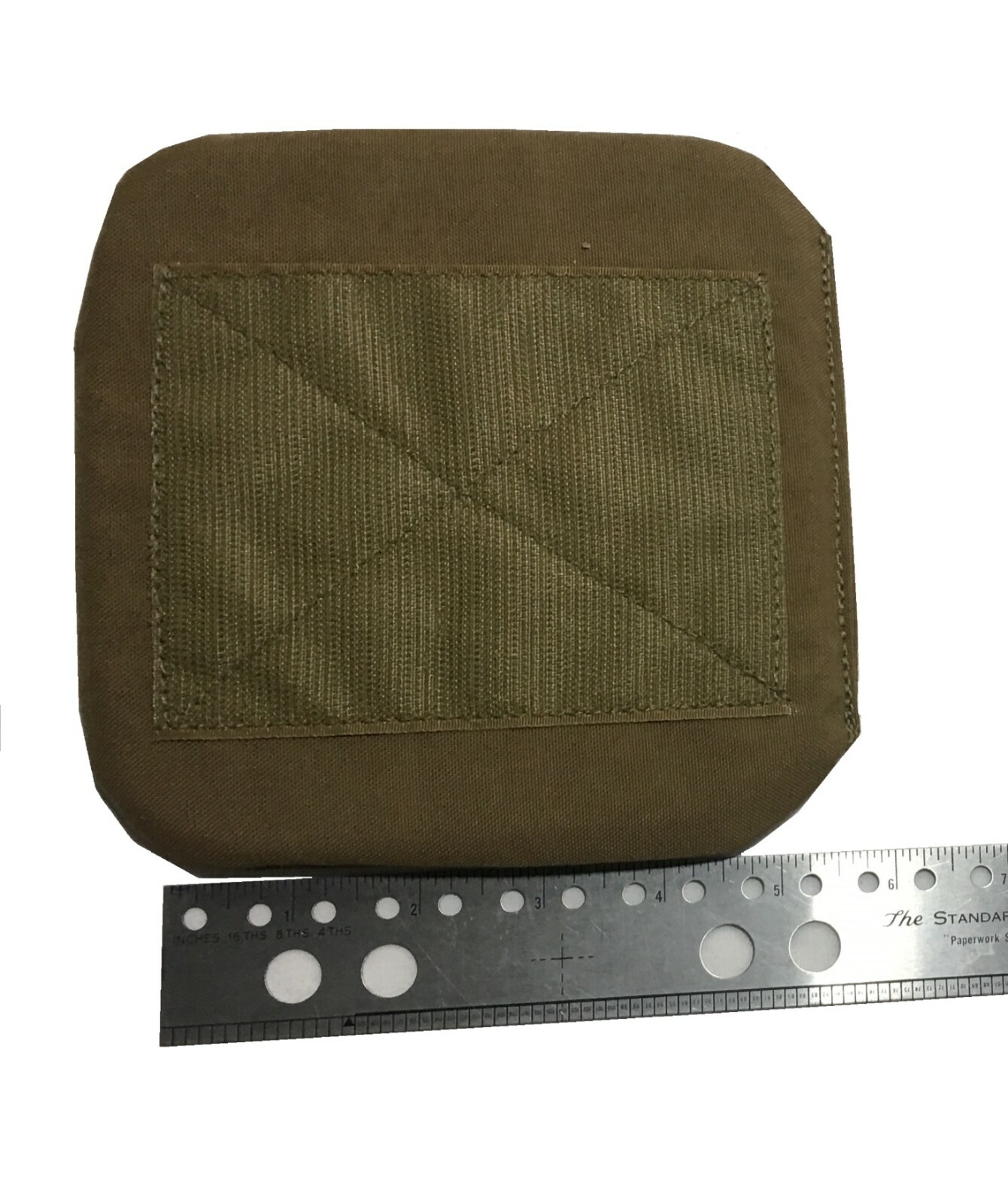 LOT OF 2 US MILITARY USMC HIP PADS SPC MTV IMTV MOLLE MODULAR TACTICAL ...