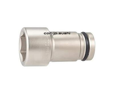 Tone TONE Long Impact Socket 8NV-50L 25.4mm Drive 50mm Width | eBay