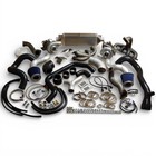 TWIN Turbo Kit 1000HP 99-06 FOR Silverado Sierra Turbocharger Vortec V8 ...
