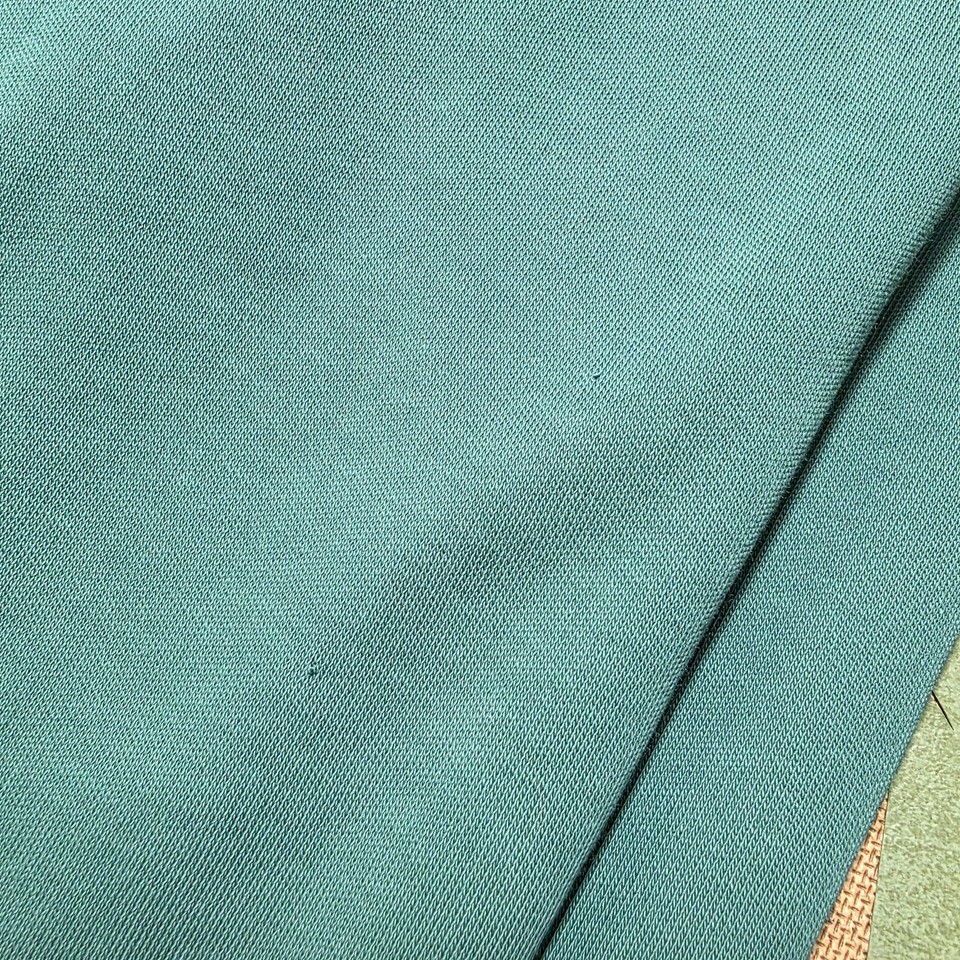 Masters Collection Mens XXL 1/4 Zip Pullover Golf Luxury Cotton Green ...