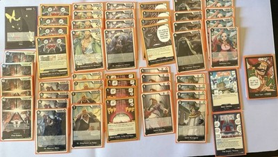 One Piece Card Game Imu Deck!!! Tournament Ready | eBay