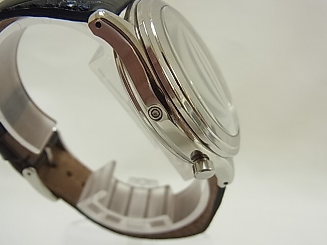 Shellman Grand Complication 6770-h13332 Quartz Stainless Steel 40mm Men ...