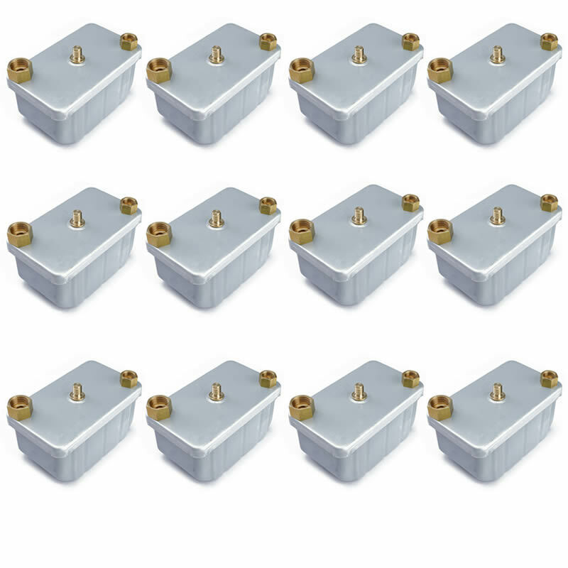 12PCs ForIn-Line Fuel Filter FF236 For 33063,3063,P550888,1492513 | eBay