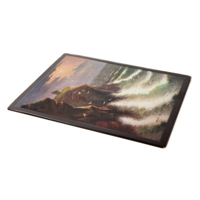 MOUSE MAT - Vintage Ireland - Carrigan Head, Co Donegal | eBay UK