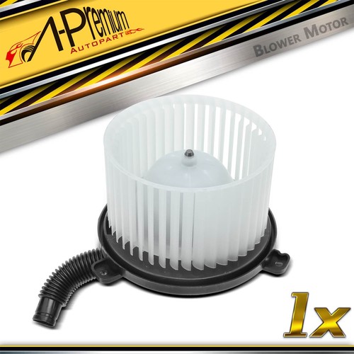 Heater Fan Blower Motor for Mitsubishi L200 Triton MQ 2014-2020 2.4L ...