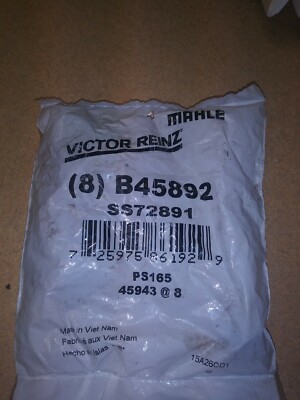 Engine Valve Stem Oil Seal fits 1997-2014 Ford E-350 Super Duty E-350 ...