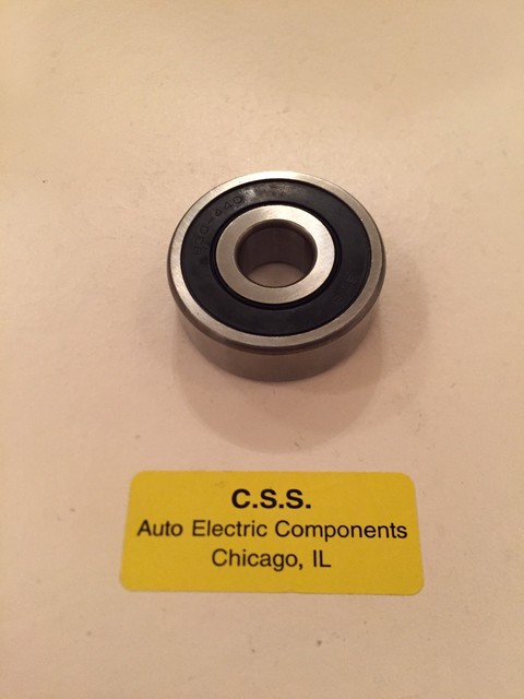 Alternator for Toyota Models Ball Bearing 15mm ID X 46mm OD X 14mm W ...