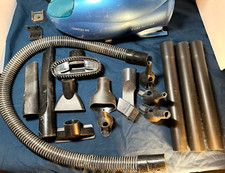 Ryno Turbovac 800 Dual Action Vacuum With 12 Accessories for sale ...