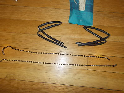 NOS 1979 - 1993 FORD MUSTANG ACCELERATOR SHAFT TO SPEED CONTROL SHAFT ...