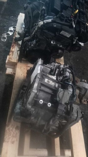 Automatic Transmission Gasoline Fits 12-14 FOCUS 412733 | eBay