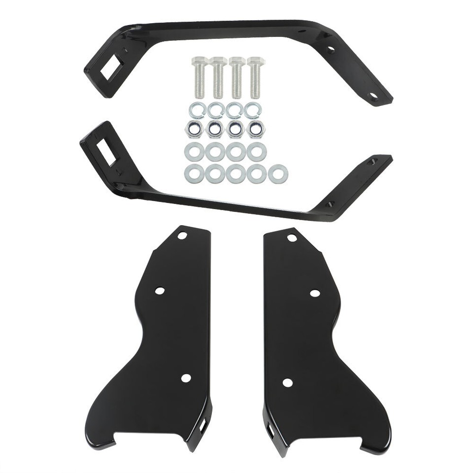 1964-1979 Ford F-100 F-250 F-350 f100 f250 f350 Pickup Rear Bumper ...