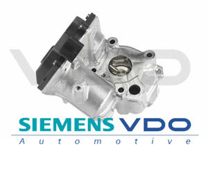 VDO OEM EGR Valve A2C59514268 for MERCEDES- OM651. A6511400060, A 651 ...
