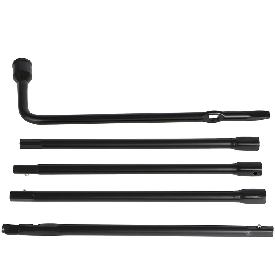 Spare Lug Wrench Ext Tire Tool Kit for Jack 1998-11 for Ford Ranger | eBay