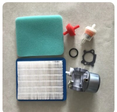 Carburetor Fuel Air Filter Powermate Pulse PM0401750 PL0401750 1750W ...