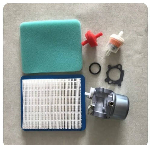 Carburetor Fuel Air Filter F Powermate Pulse PM0401750 PL0401750 1750W ...