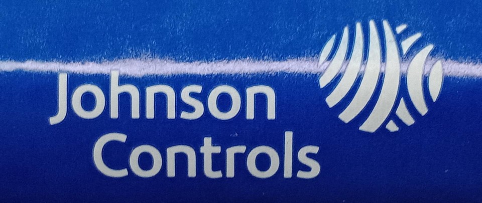 Johnson Controls VG1241AA+9T4GGA 2-Way 1/2" NPT 24V Proportional ...
