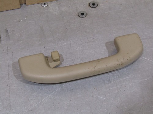 2003-2007 Nissan Murano OEM driver side rear overhead grab handle 03 04 ...