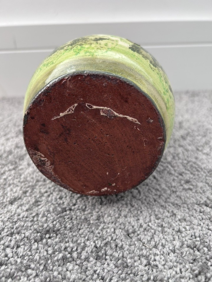 Watcombe Torquay Pottery Motoware Small Pitcher 5” | eBay UK