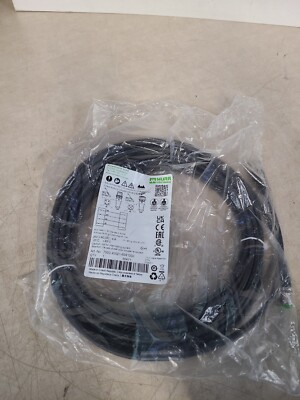 Murrelektronik 7000-40021-6341000 Cable With Connector 4-Poles | eBay