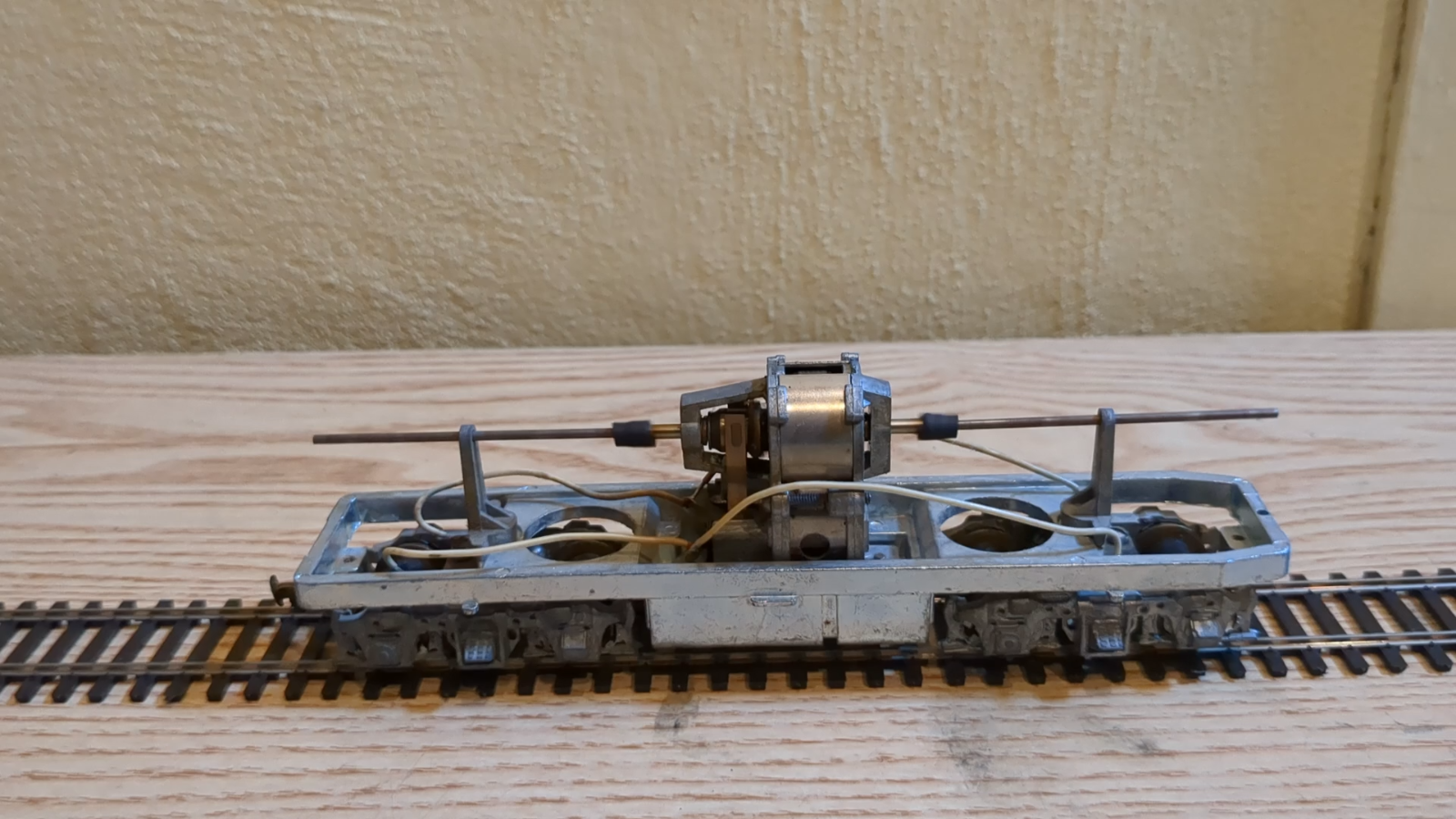 Athearn #9506 Pennsylvania Diesel Locomotive - HO Scale - DC | eBay